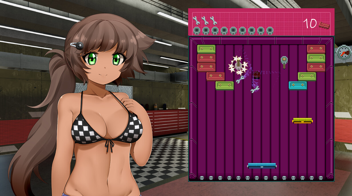 Under The Hood on Steam