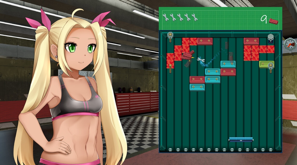 Under The Hood on Steam