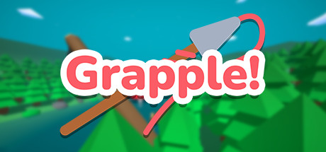 Grapple on Steam