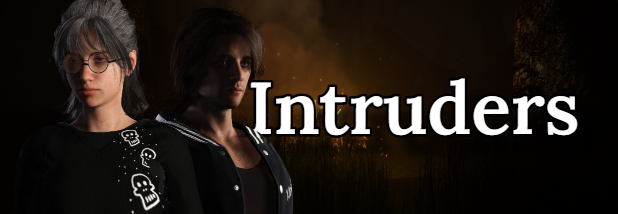 Lore: The Hunt on Steam