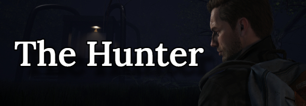 Lore: The Hunt on Steam