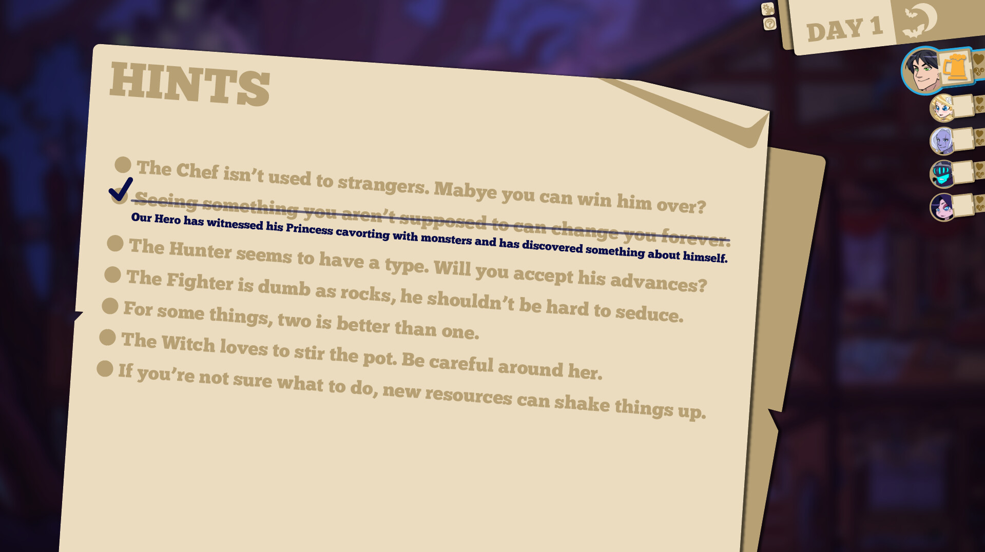 Dungeon Tavern on Steam