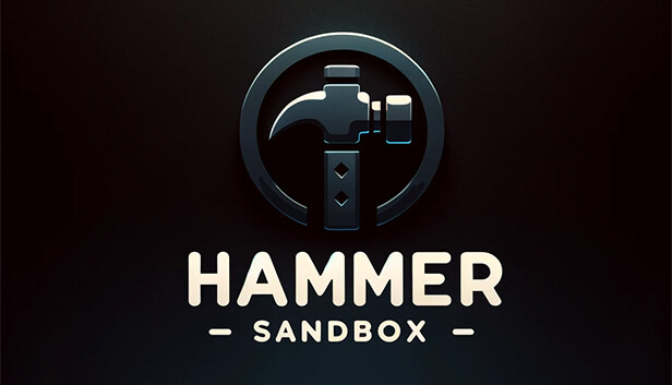 Hammer SandBox on Steam