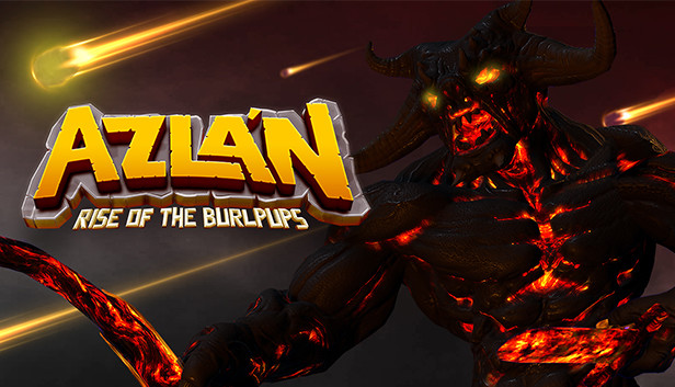 Azlan: Rise of the Burlpups on Steam
