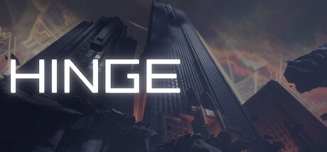 Save 70% on HINGE VR on Steam