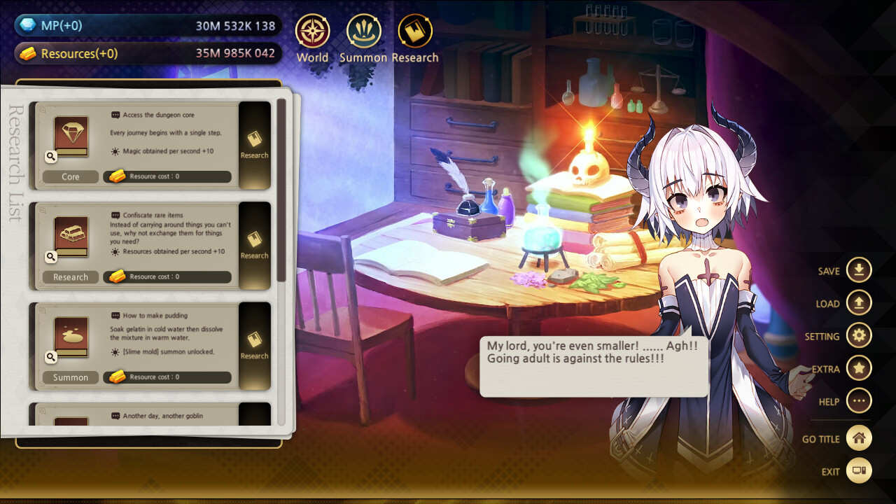 Dungeon Lord On Steam