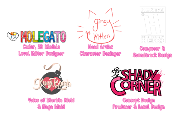 Marble Maid (2020) - MobyGames