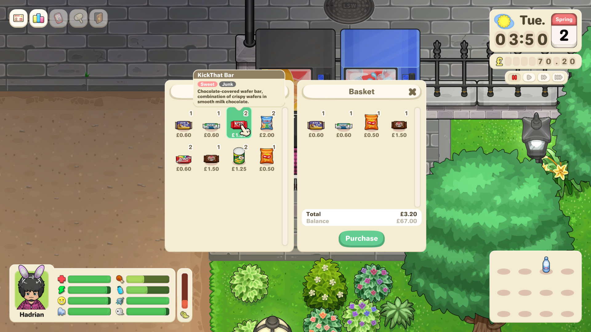 Little Sim World on Steam