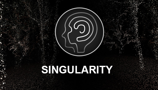 Singularity on Steam