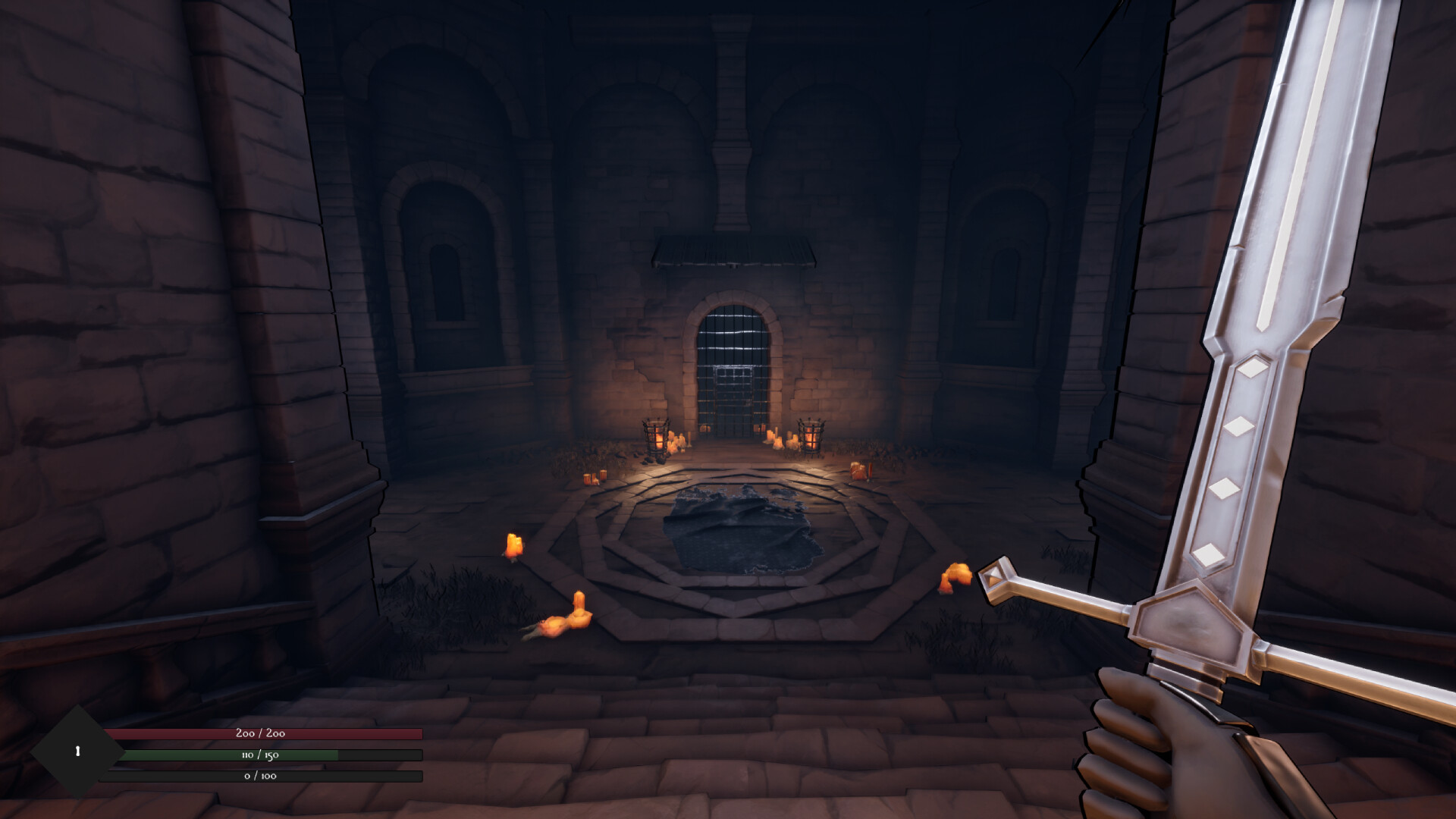 Downfall Hearts on Steam