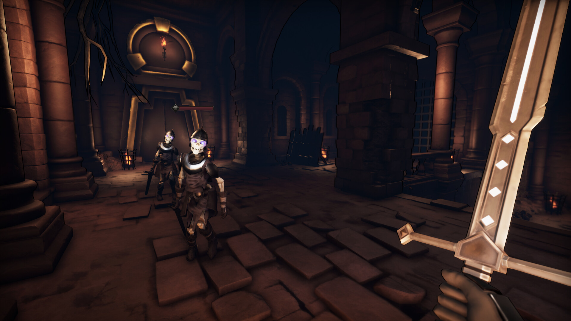 Downfall Hearts on Steam