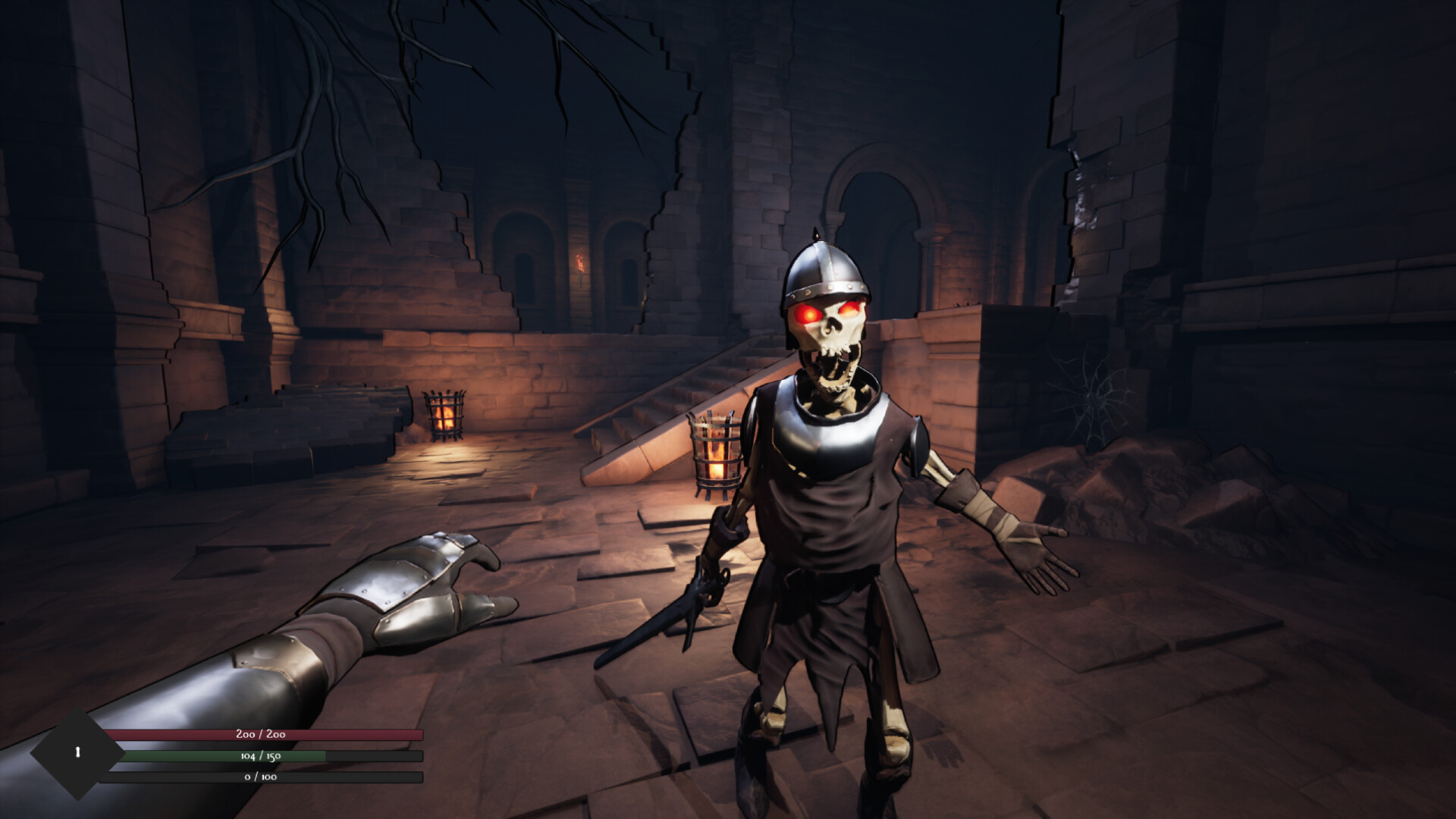 Downfall Hearts on Steam