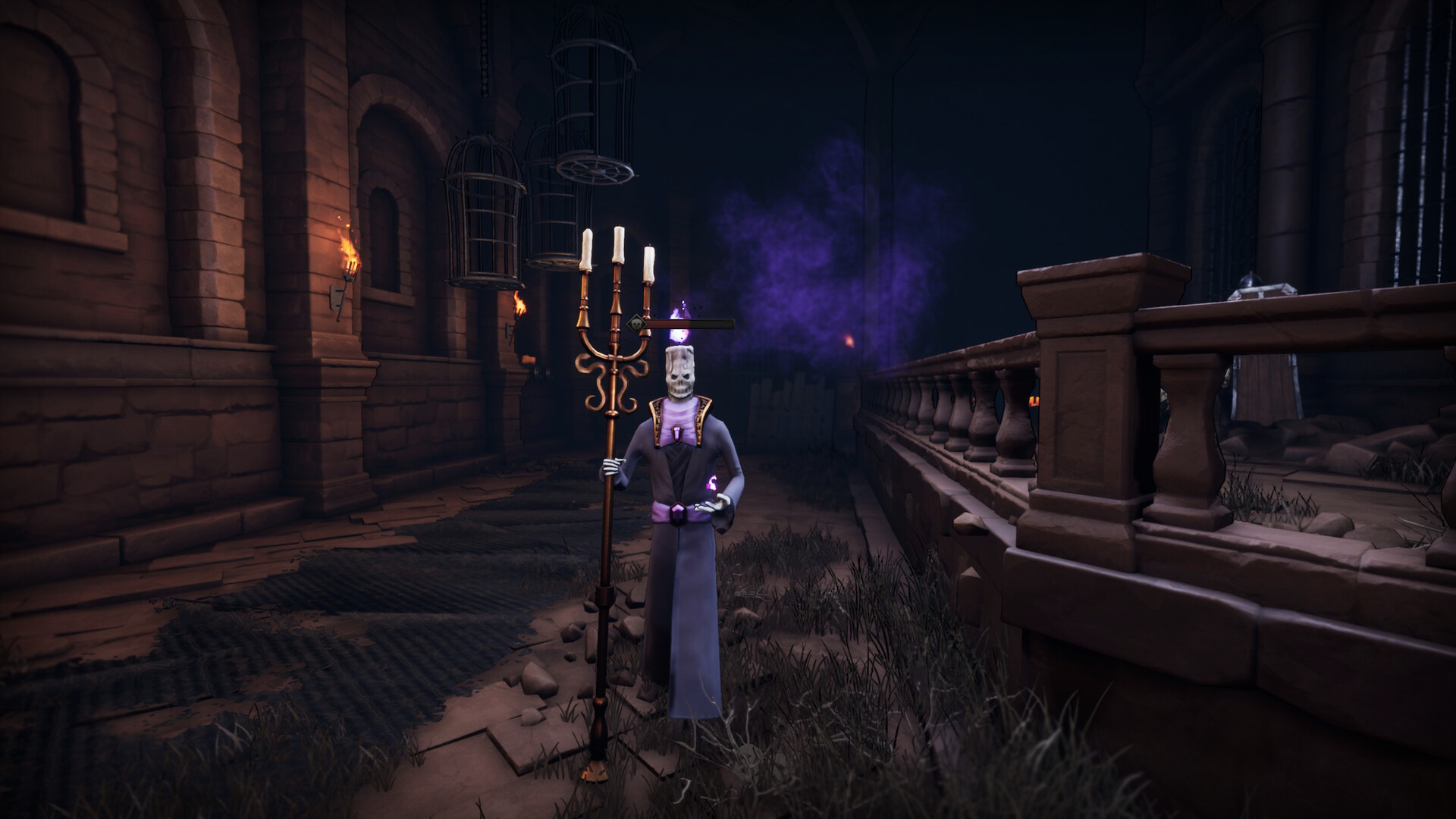 Downfall Hearts on Steam