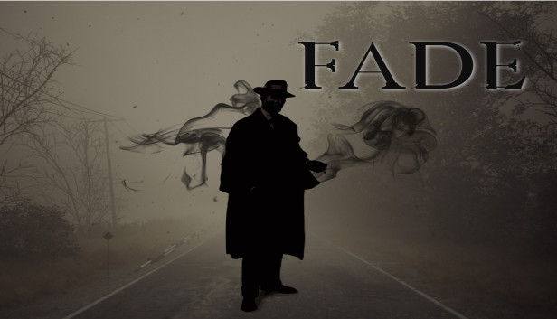 Fade on Steam