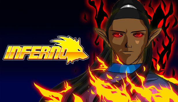 Inferno on Steam