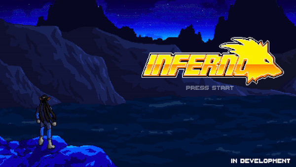 Inferno on Steam