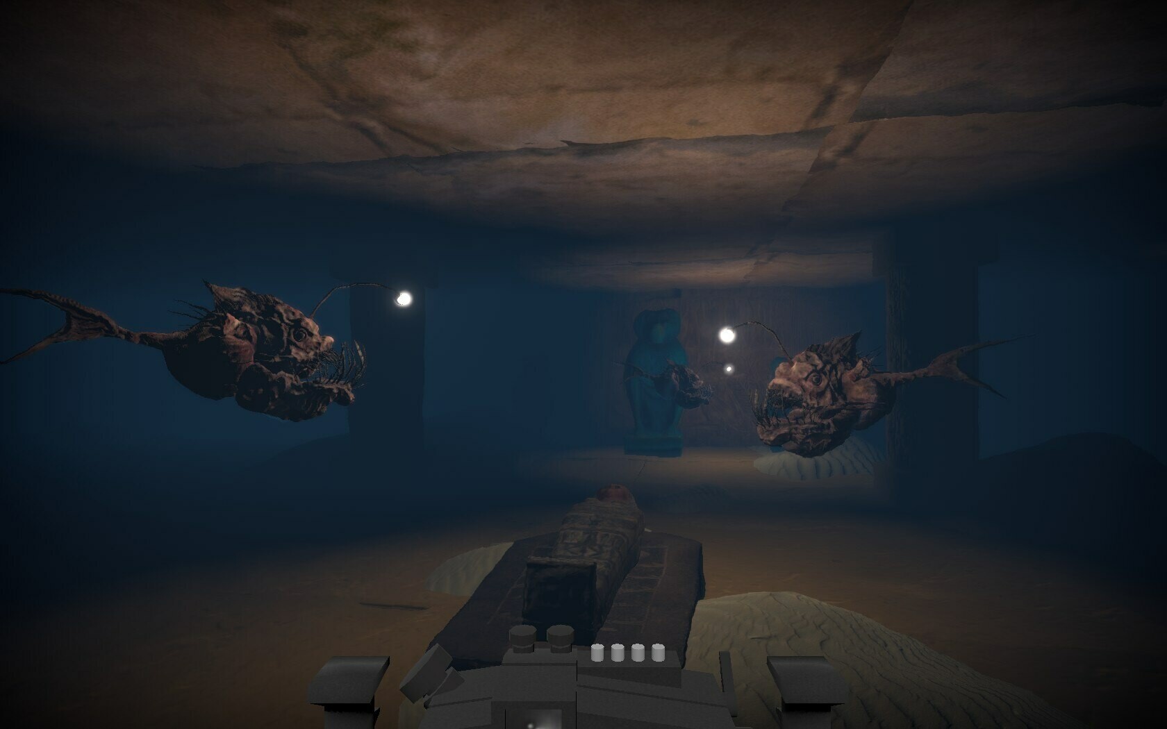 Aquarist on Steam