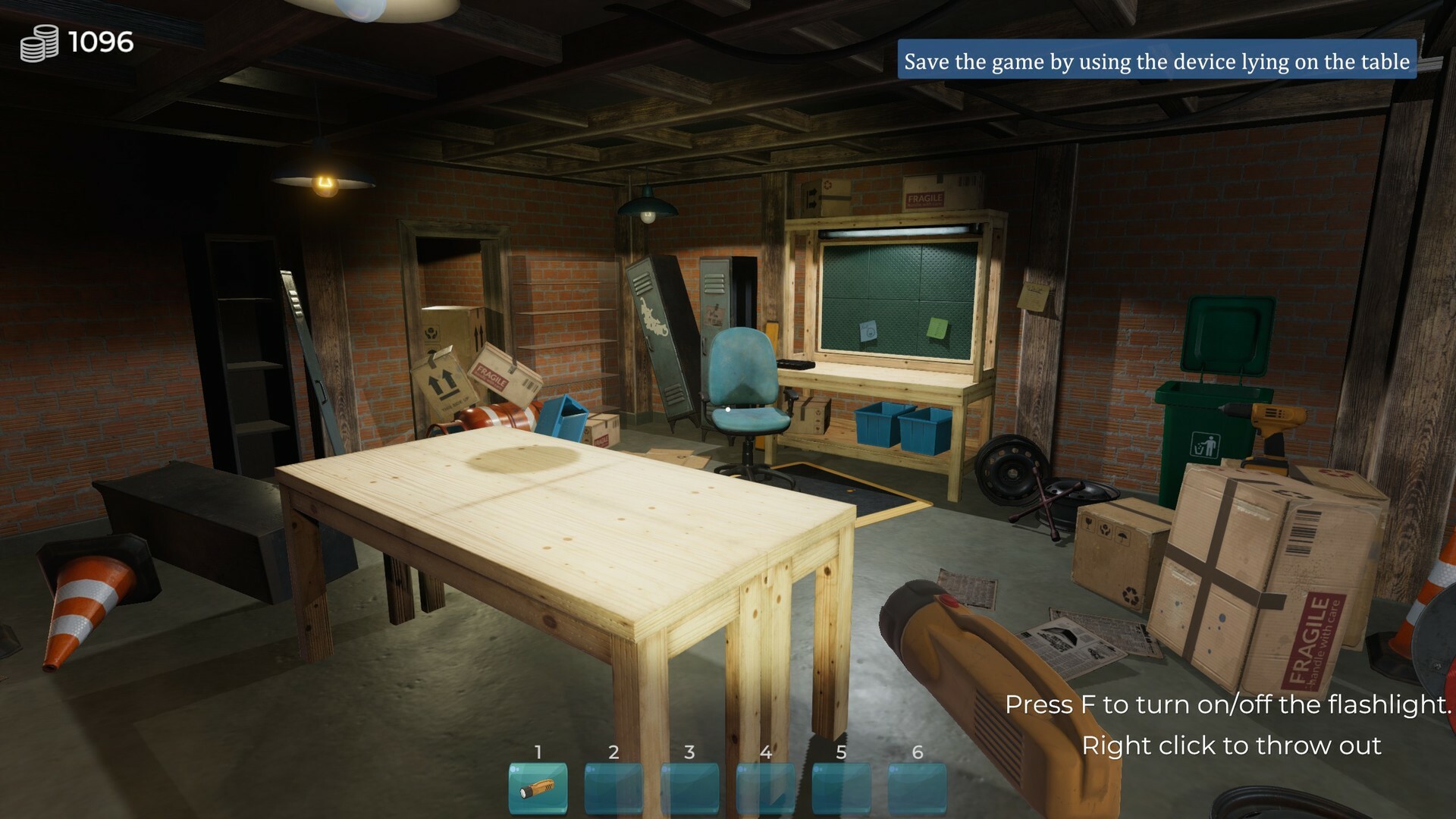 Aquarist on Steam