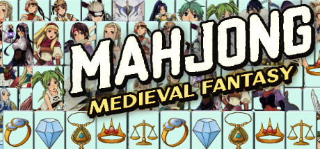 MahJong - Medieval Fantasy on Steam