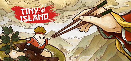 Tiny Island on Steam