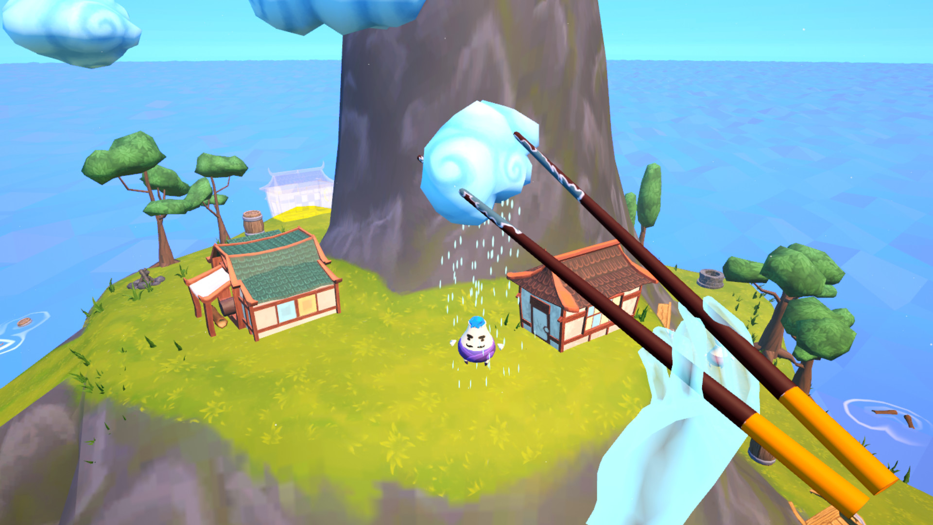 Tiny Island on Steam