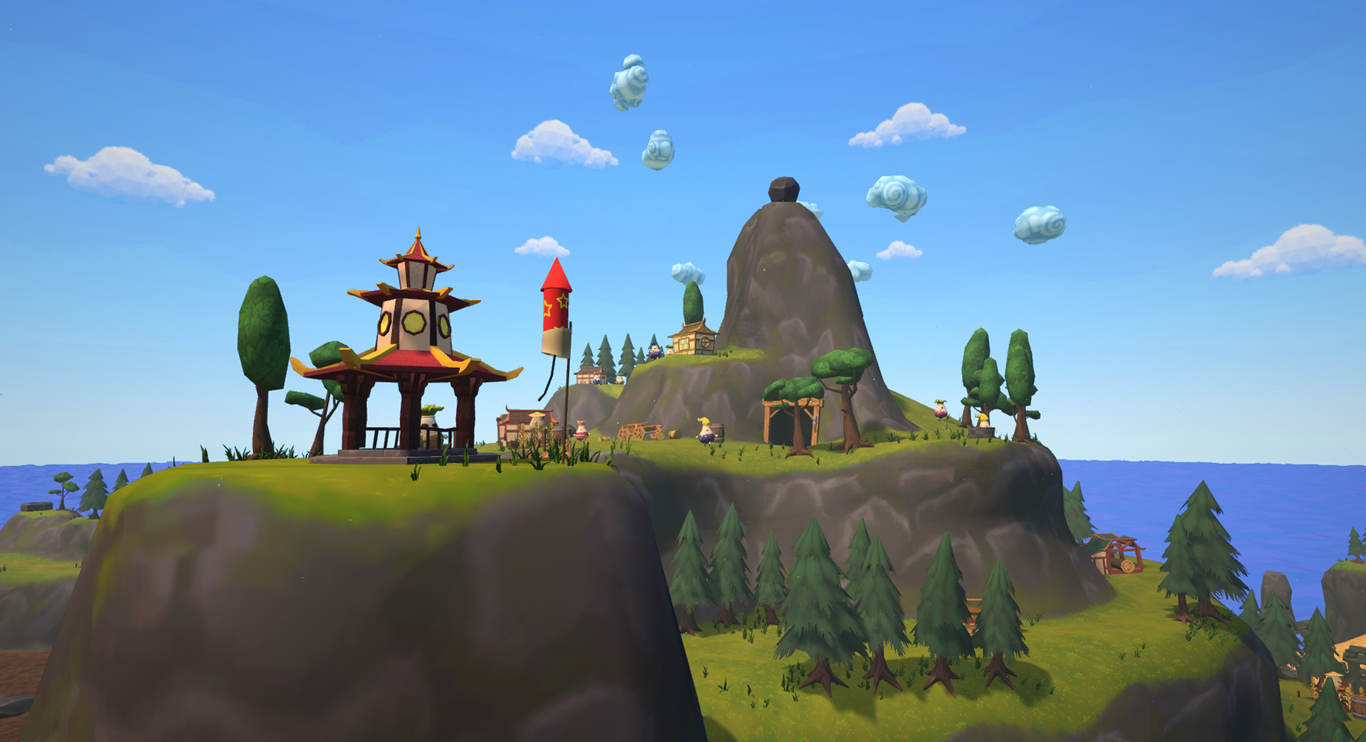 Tiny Island on Steam