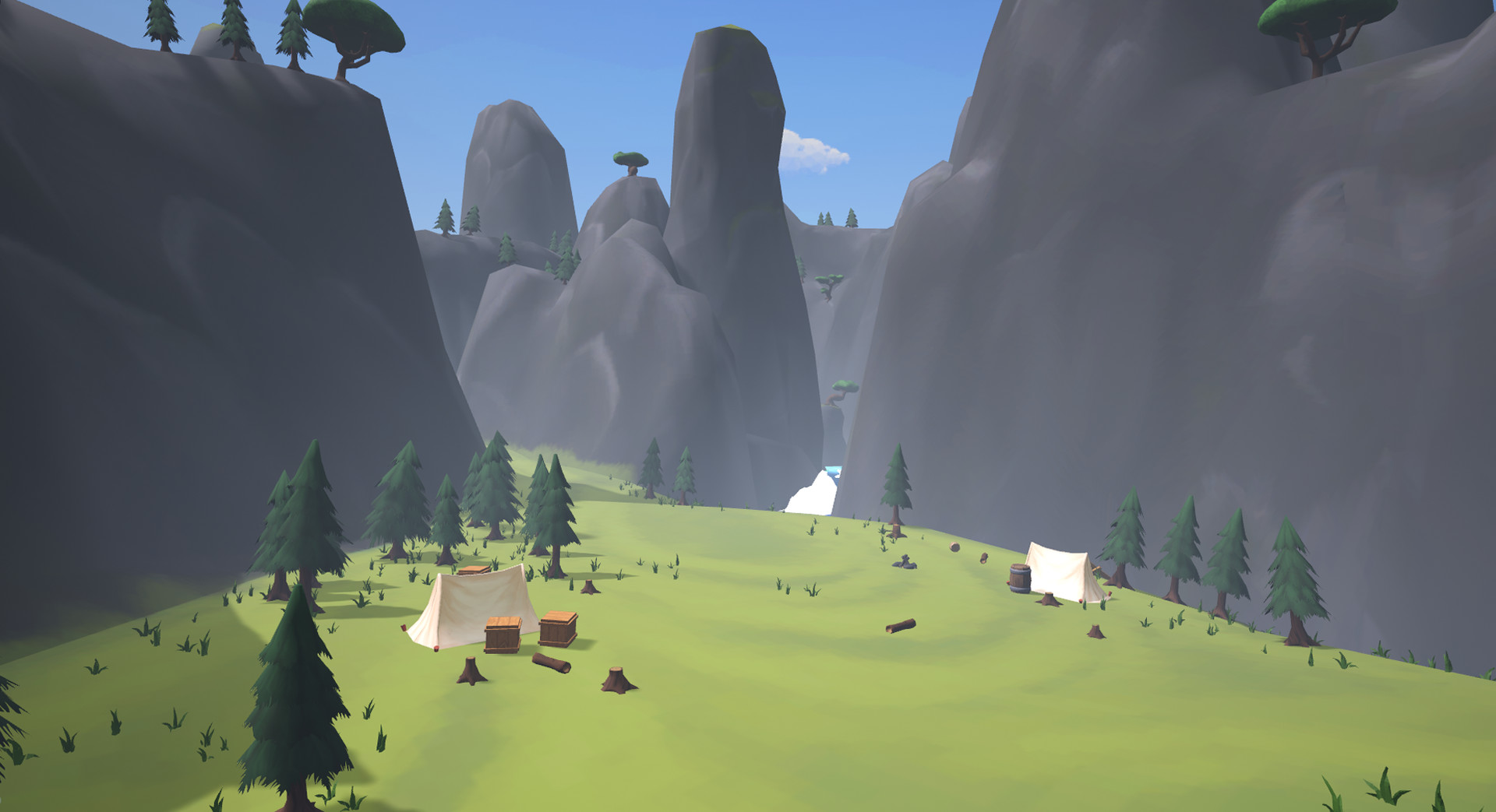 Tiny Island on Steam