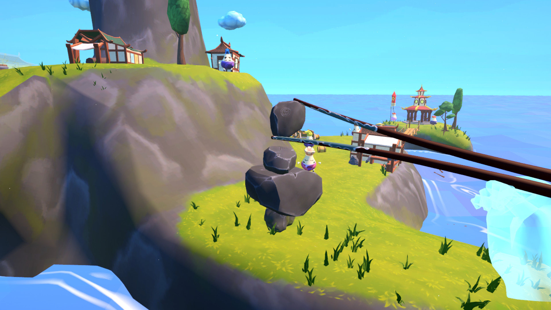 Tiny Island on Steam