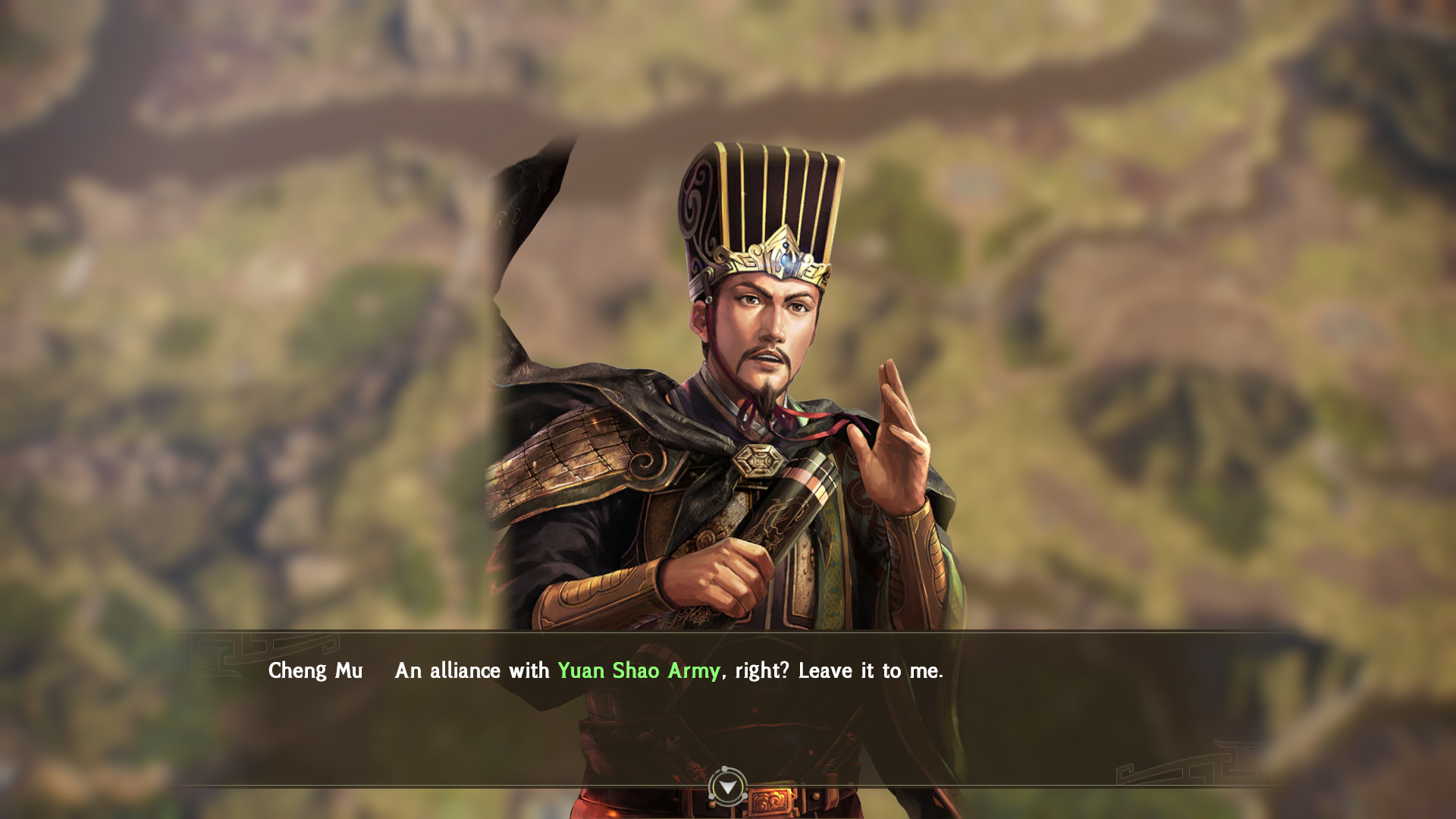 RTK14: "ROMANCE OF THE THREE KINGDOMS XIII" Officer CG Set - 2nd Wave ...