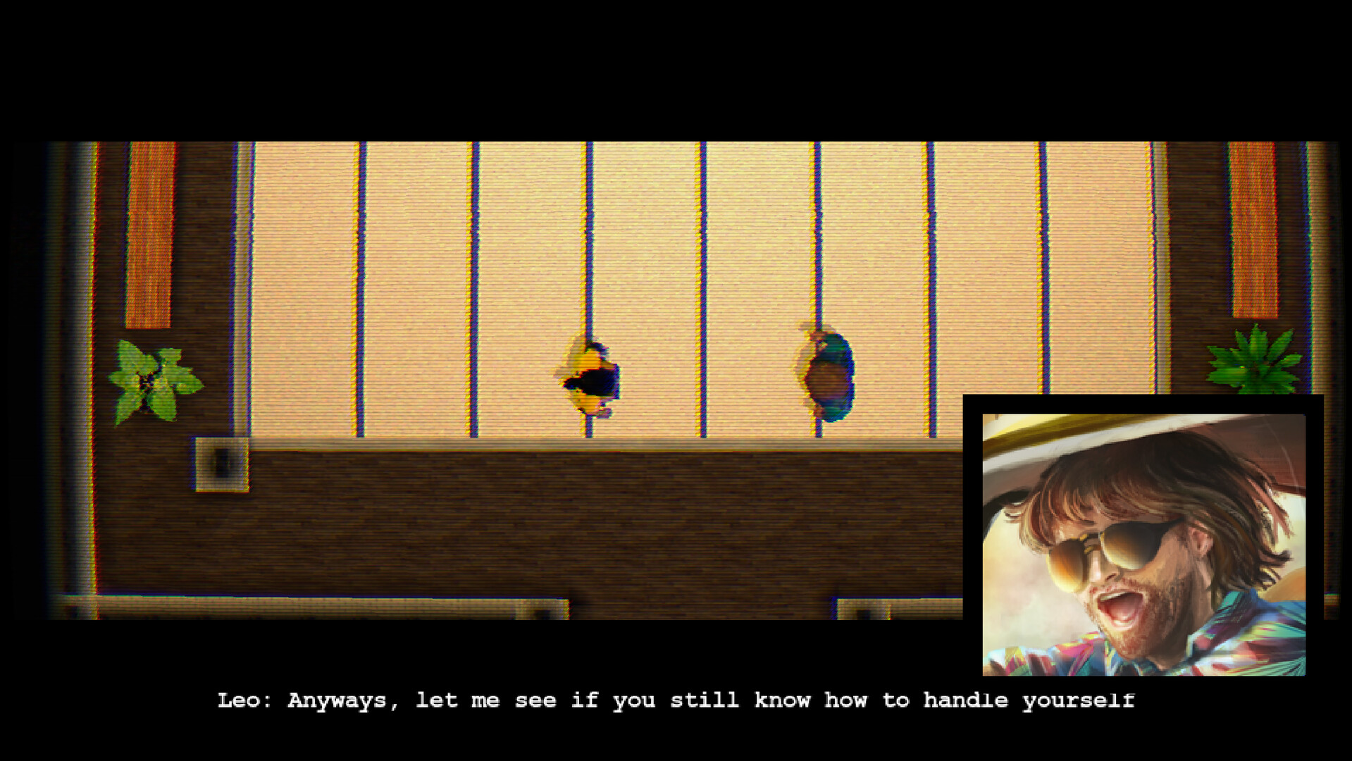 The Henchmen on Steam