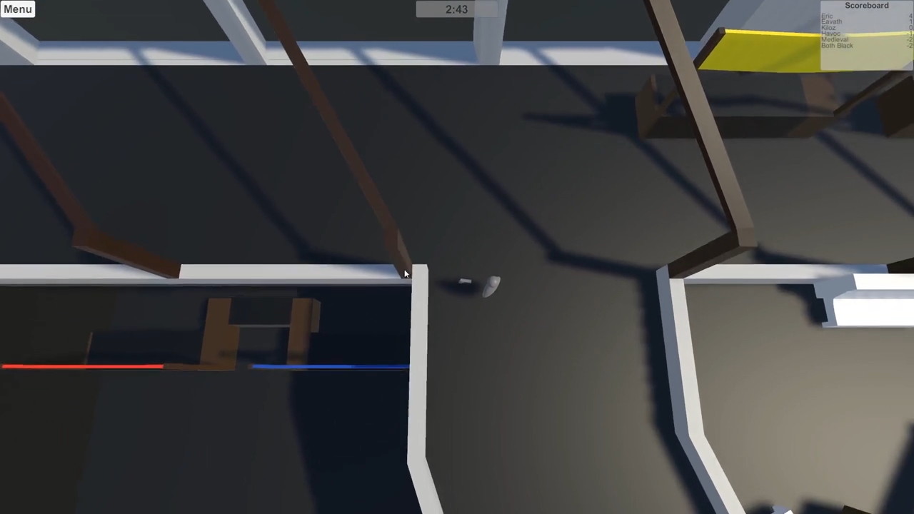 First Person Shooter on Steam