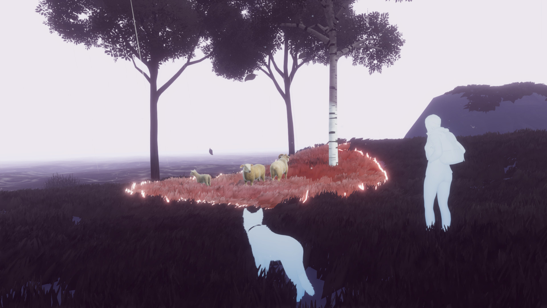 Farewell North on Steam