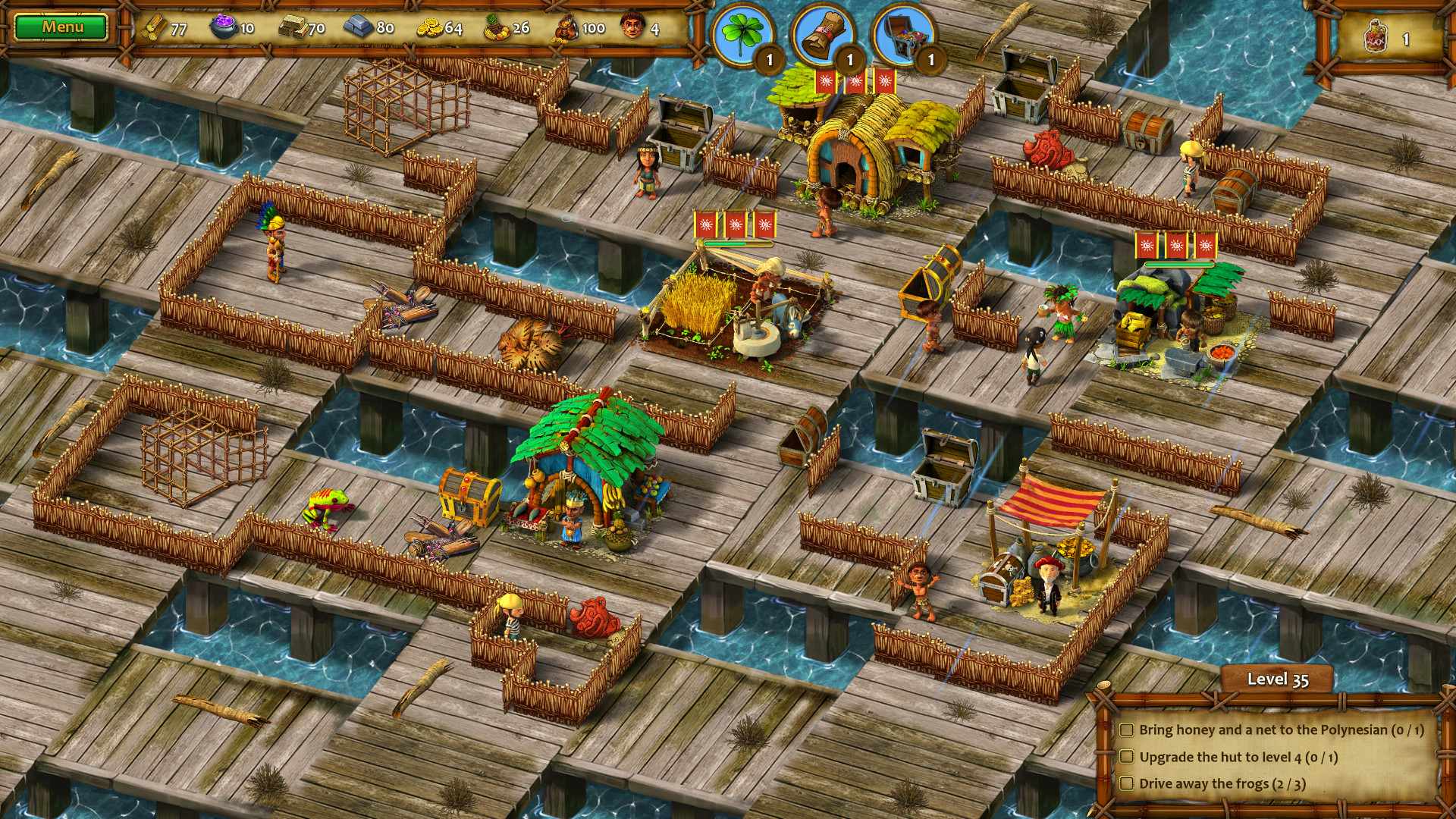 MOAI 7: Mystery Coast on Steam