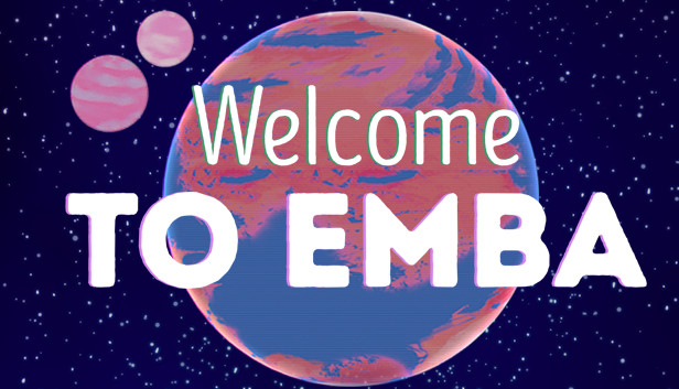 Welcome to Emba on Steam