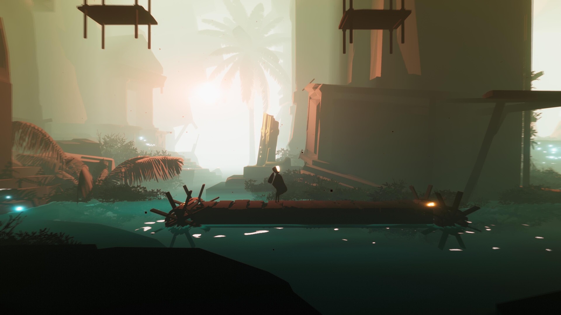 SELINI on Steam
