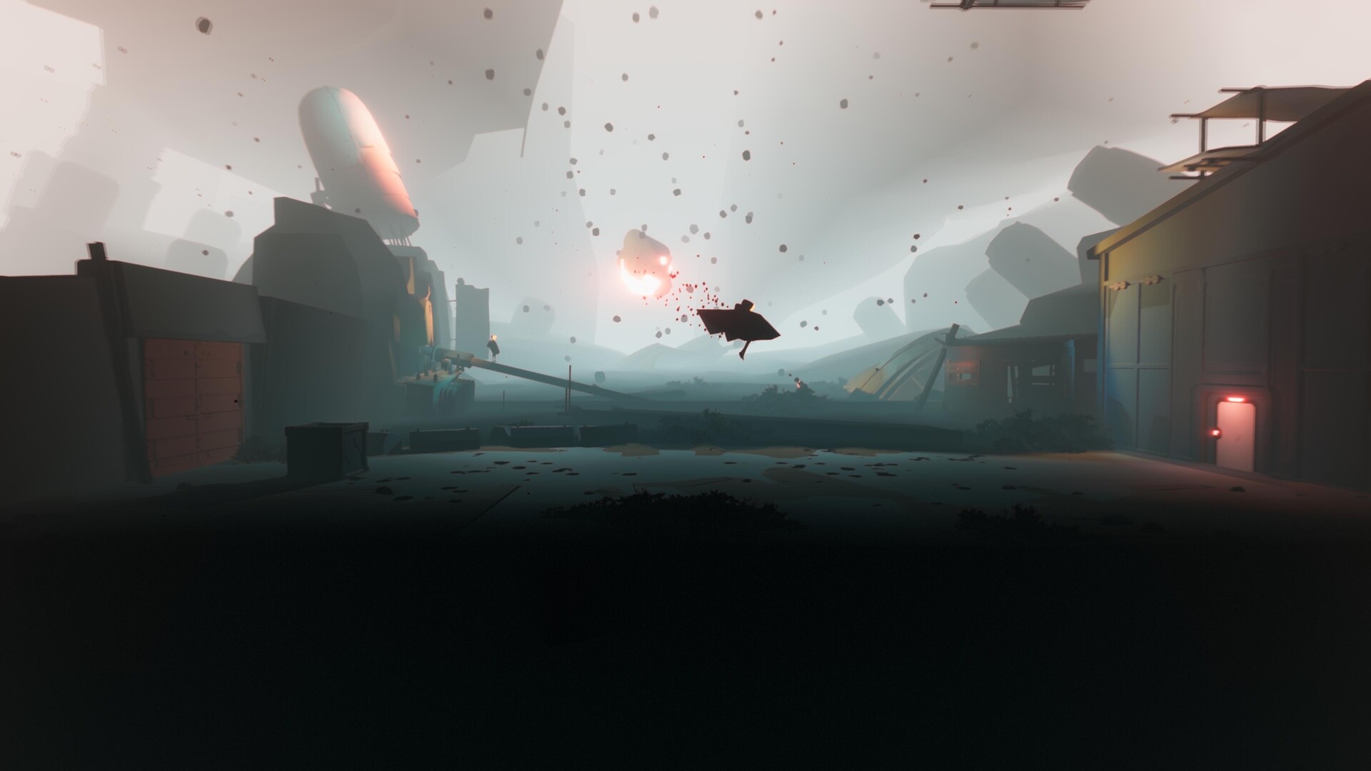 SELINI on Steam