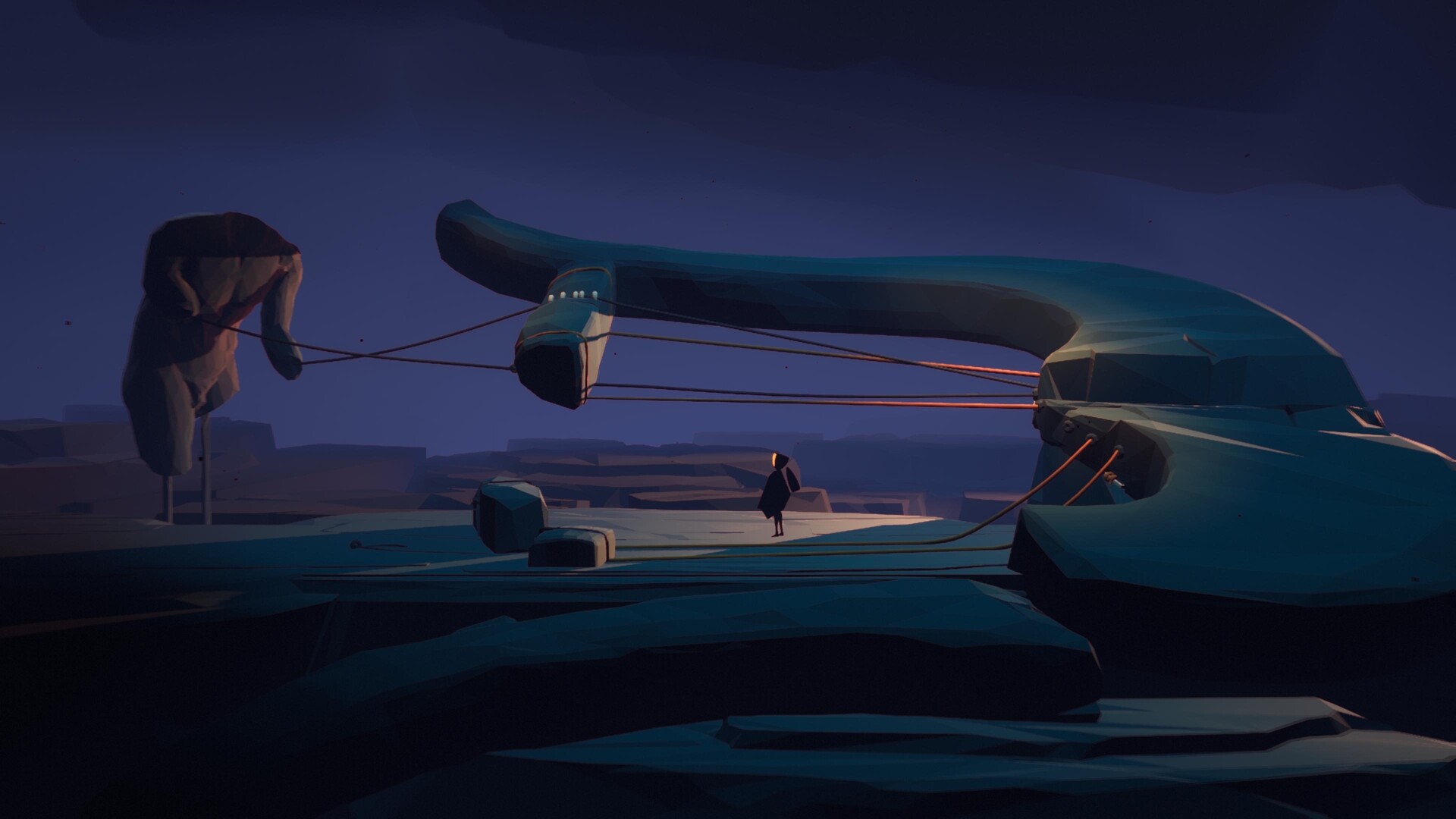 SELINI on Steam