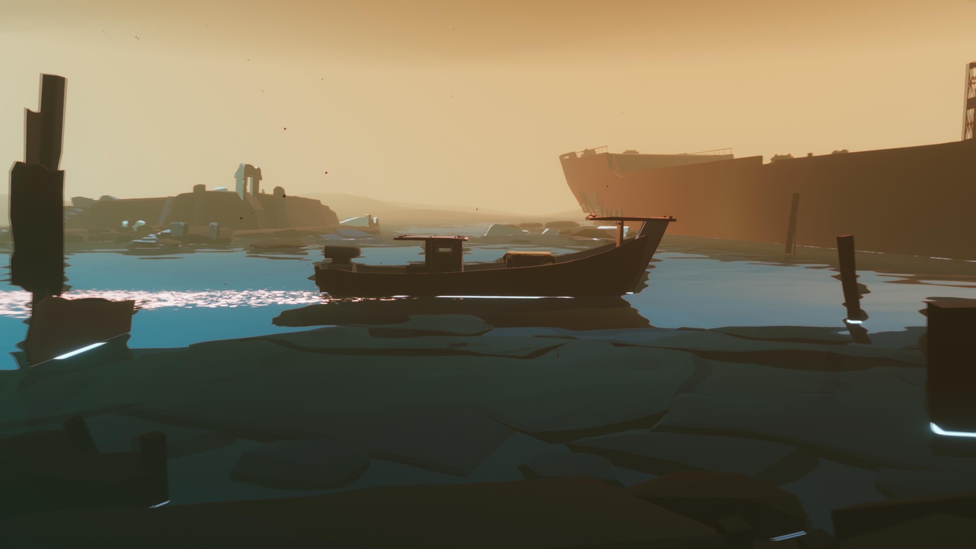 SELINI on Steam