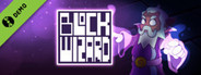 Block Wizard Demo - Small updates & New Achievement! - Steam News