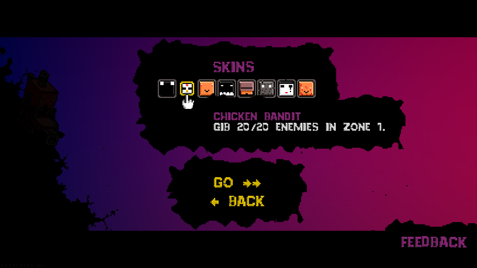 Space Bandit on Steam