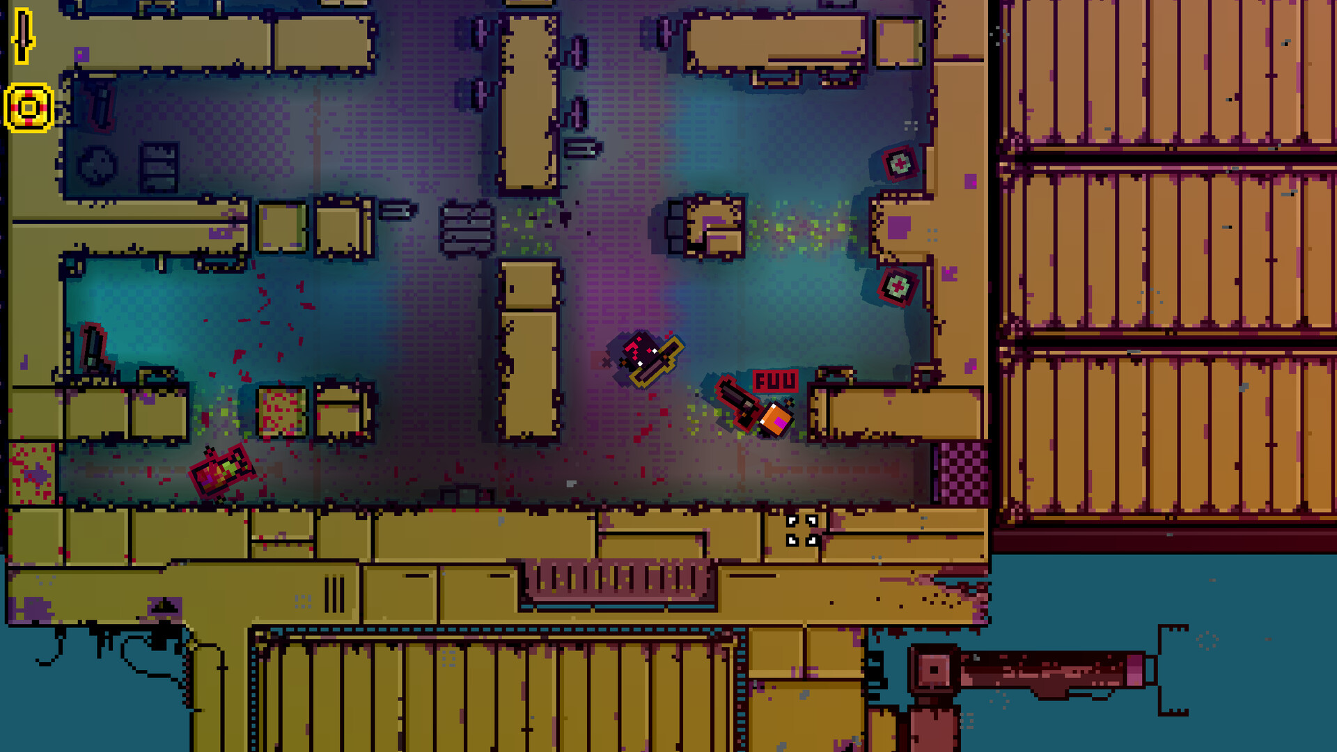 Space Bandit on Steam