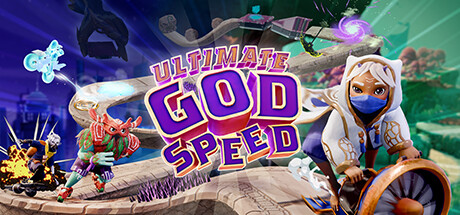 Ultimate Godspeed on Steam