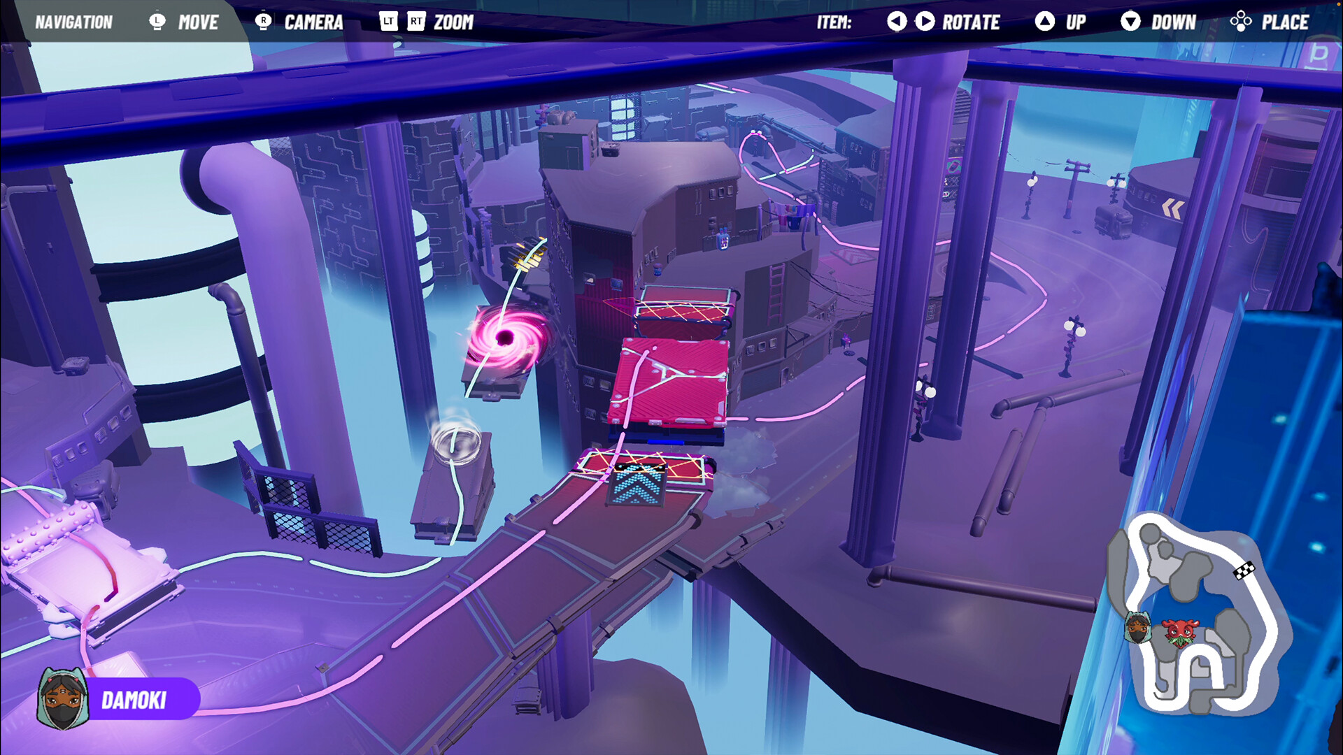 Ultimate Godspeed on Steam