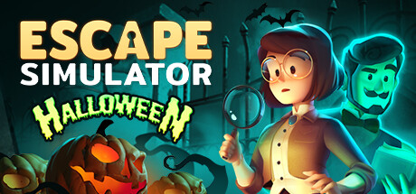 Steam DLC Page: Escape Simulator