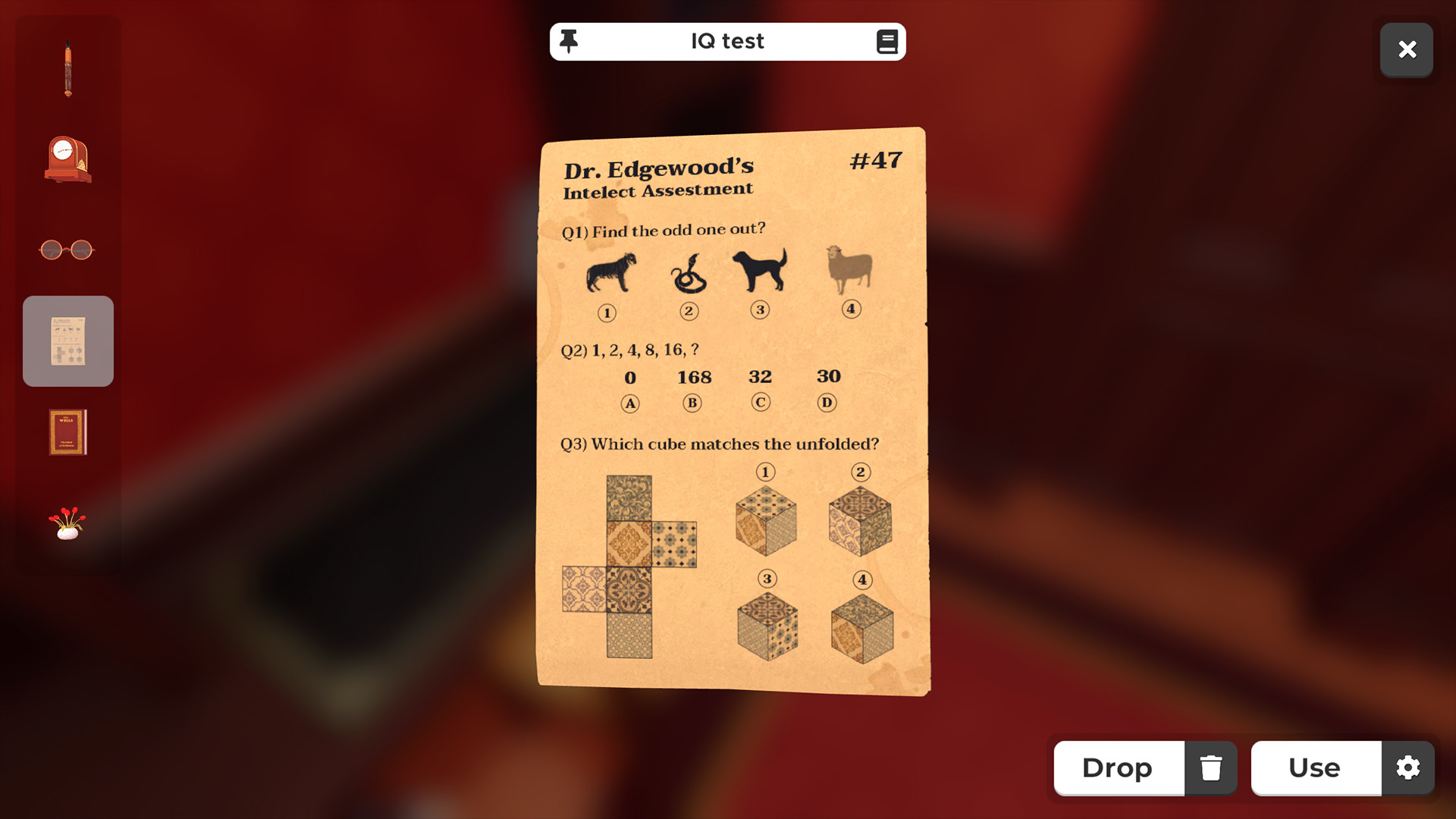 Escape Simulator on Steam
