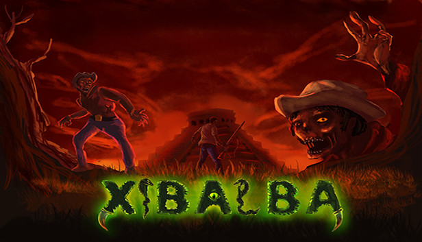 XIBALBA on Steam