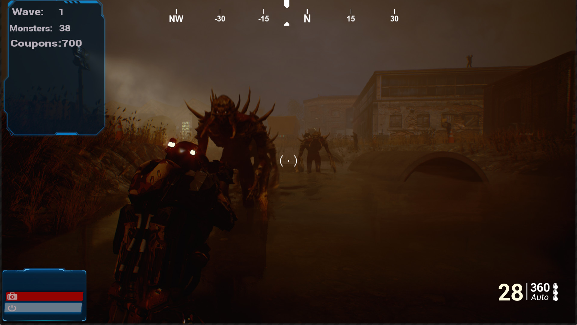 30+ games like ULTRAKILL - SteamPeek