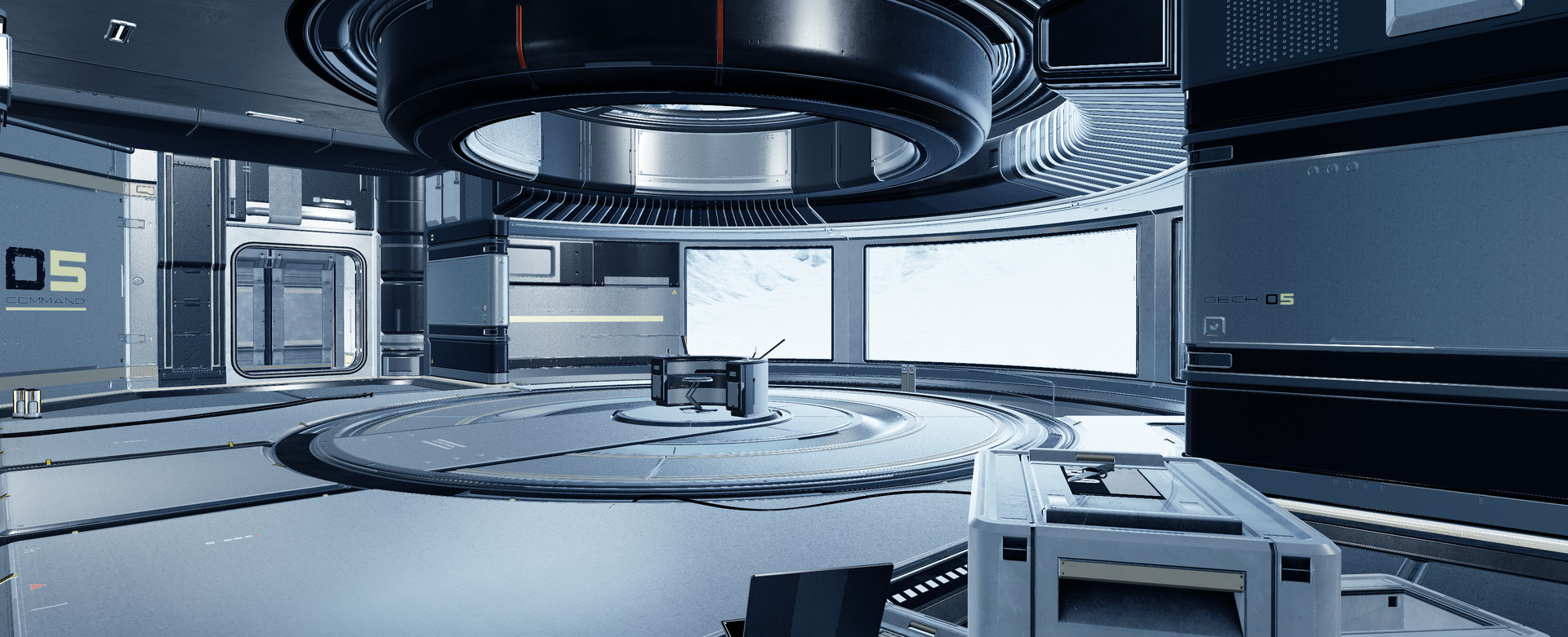 Sleeper Cell · 스팀