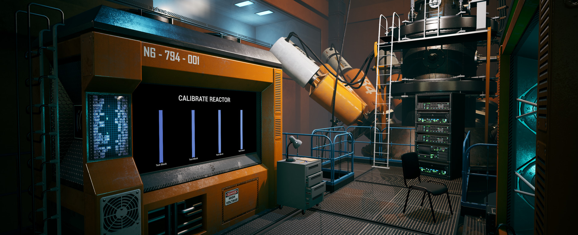 Sleeper Cell · 스팀