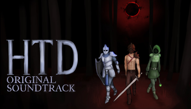 HTD Soundtrack on Steam